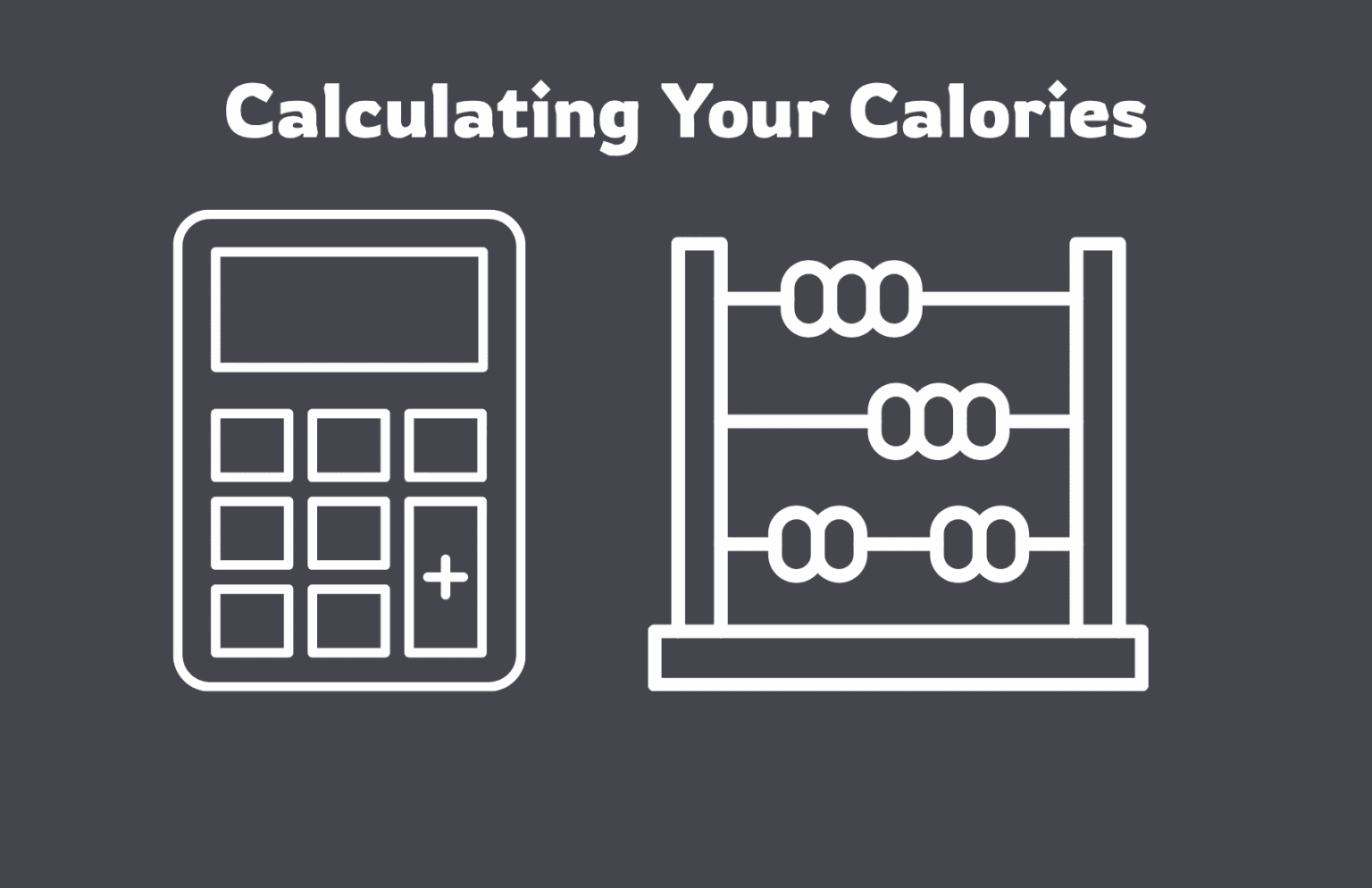Calculate Your Daily Calorie Needs: A Comprehensive Guide